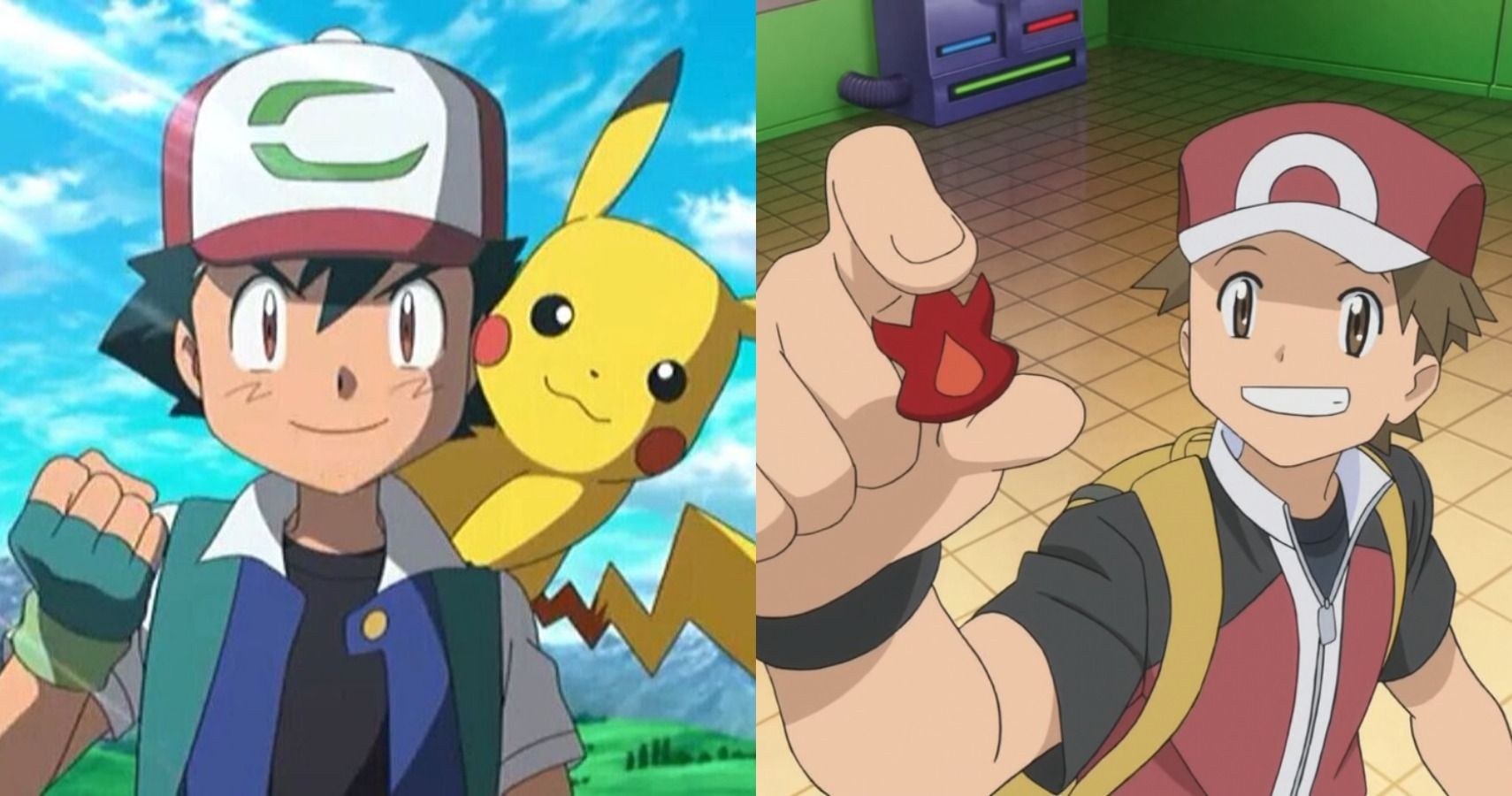 Brock Pokemon Origins