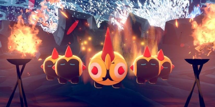 Pokémon Sword & Shield: Every Move That Raises Your Speed Stat