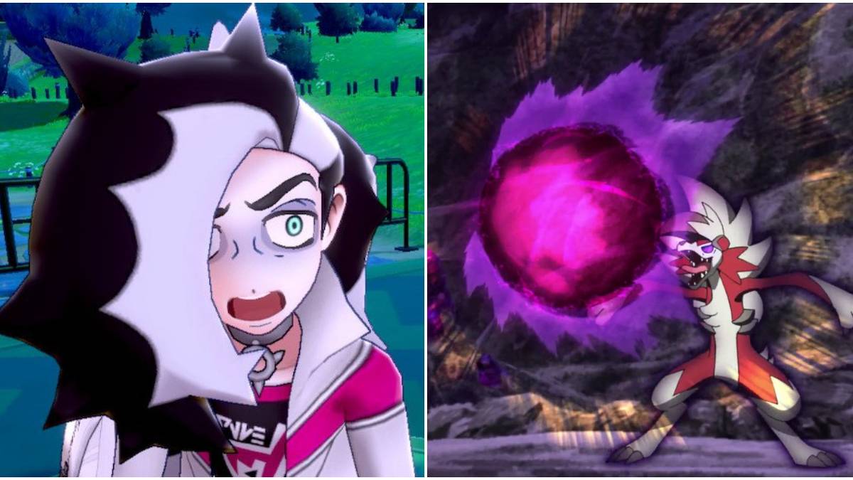 Pokémon Sword & Shield: Each TM You Receive From Gym Leaders, Ranked By ...