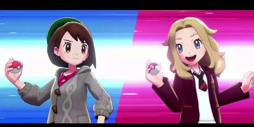 Pokemon Sword And Shield: A Complete Guide To Master Balls