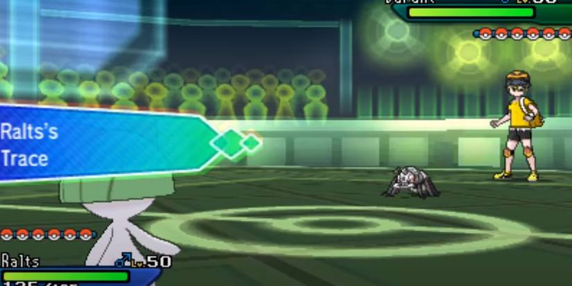 Pokemon: The 10 Most Powerful Psychic Abilities, Ranked