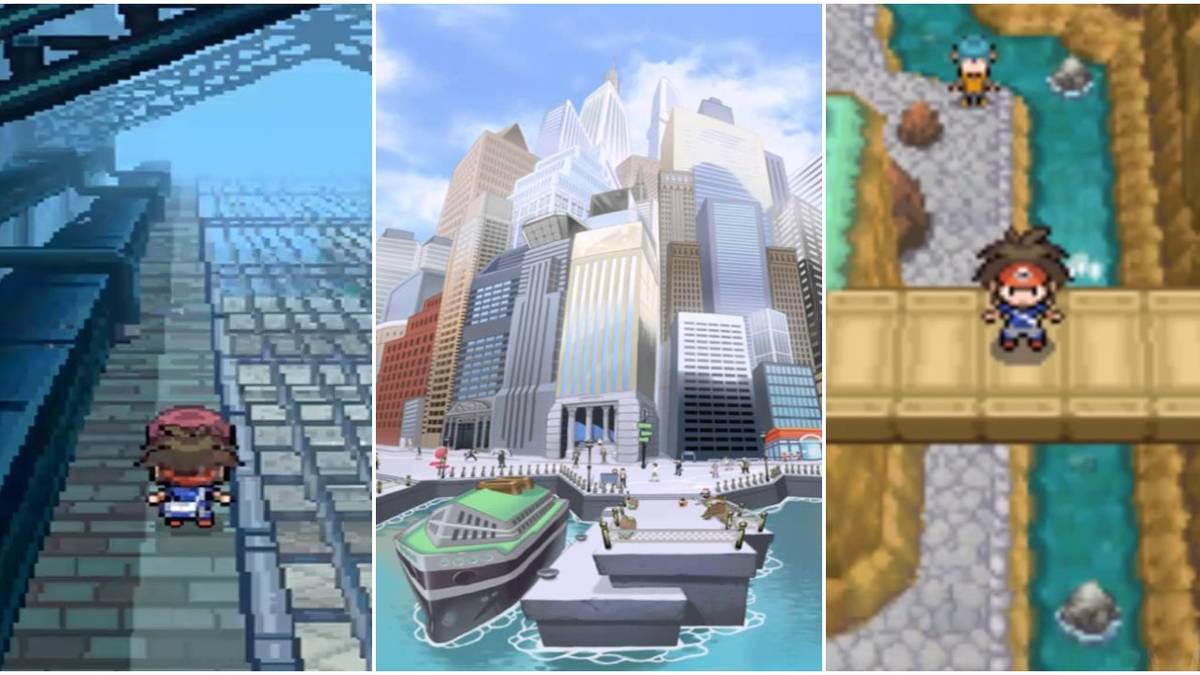 Pokémon: The 5 Best Things About Unova (& 5 That Needed Improvement)