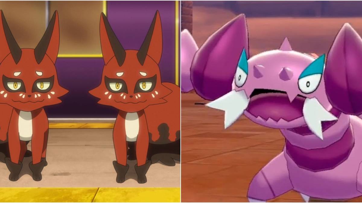 Pokémon: The 10 Most Powerful Dark Abilities, Ranked