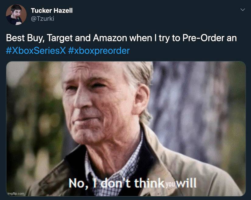 10 PS5 & Xbox Series X Pre-Order Memes That Are Too Funny