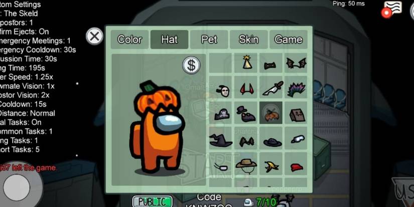 The Best Among Us Costumes, Ranked