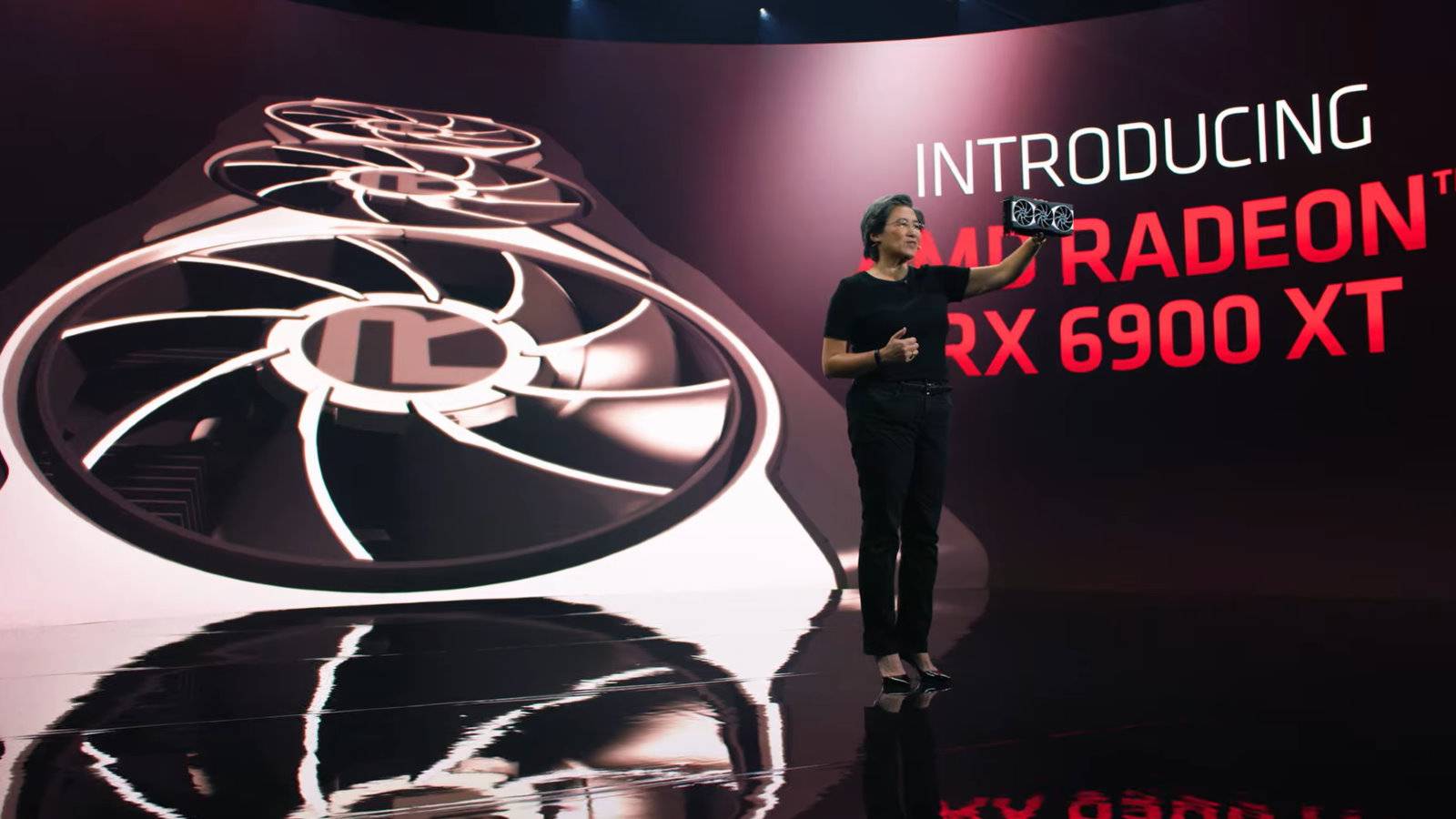 New AMD Radeon GPU’s Arrive November With Competitive Performance To Nvidia