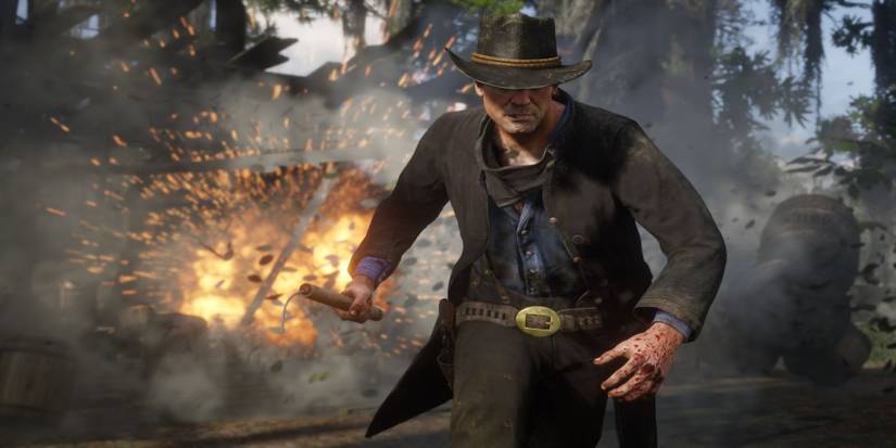 Red Dead Online Complete Guide And Walkthrough