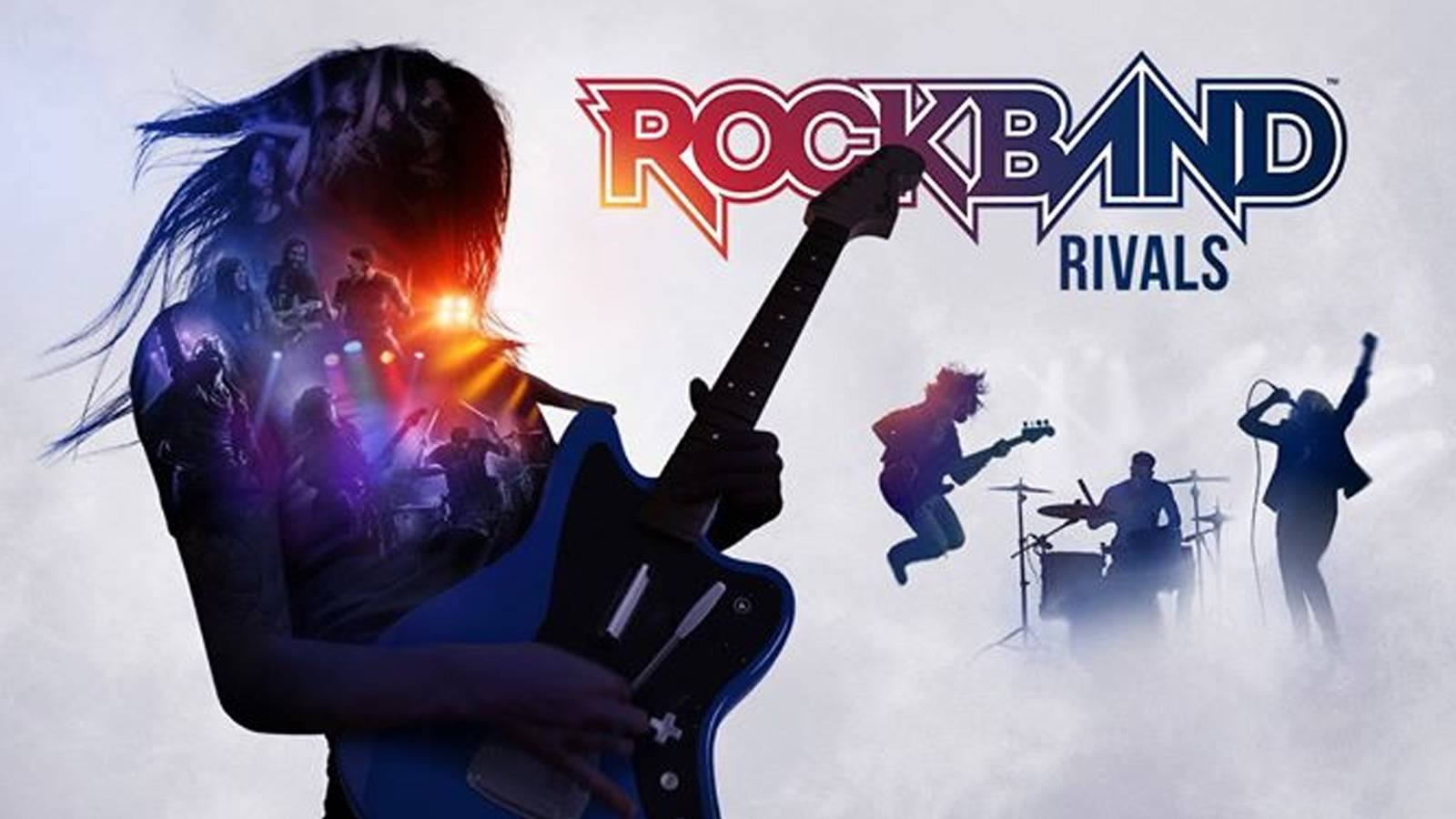 Rock Band 4 And Its Instruments Will Work On Next-Gen Consoles