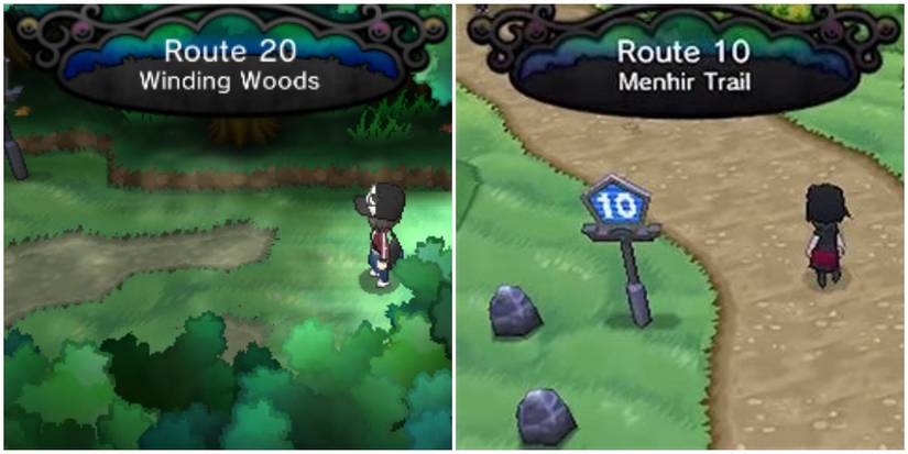 Pokémon: The 5 Best Things About Kalos (& 5 That Needed Improvement)