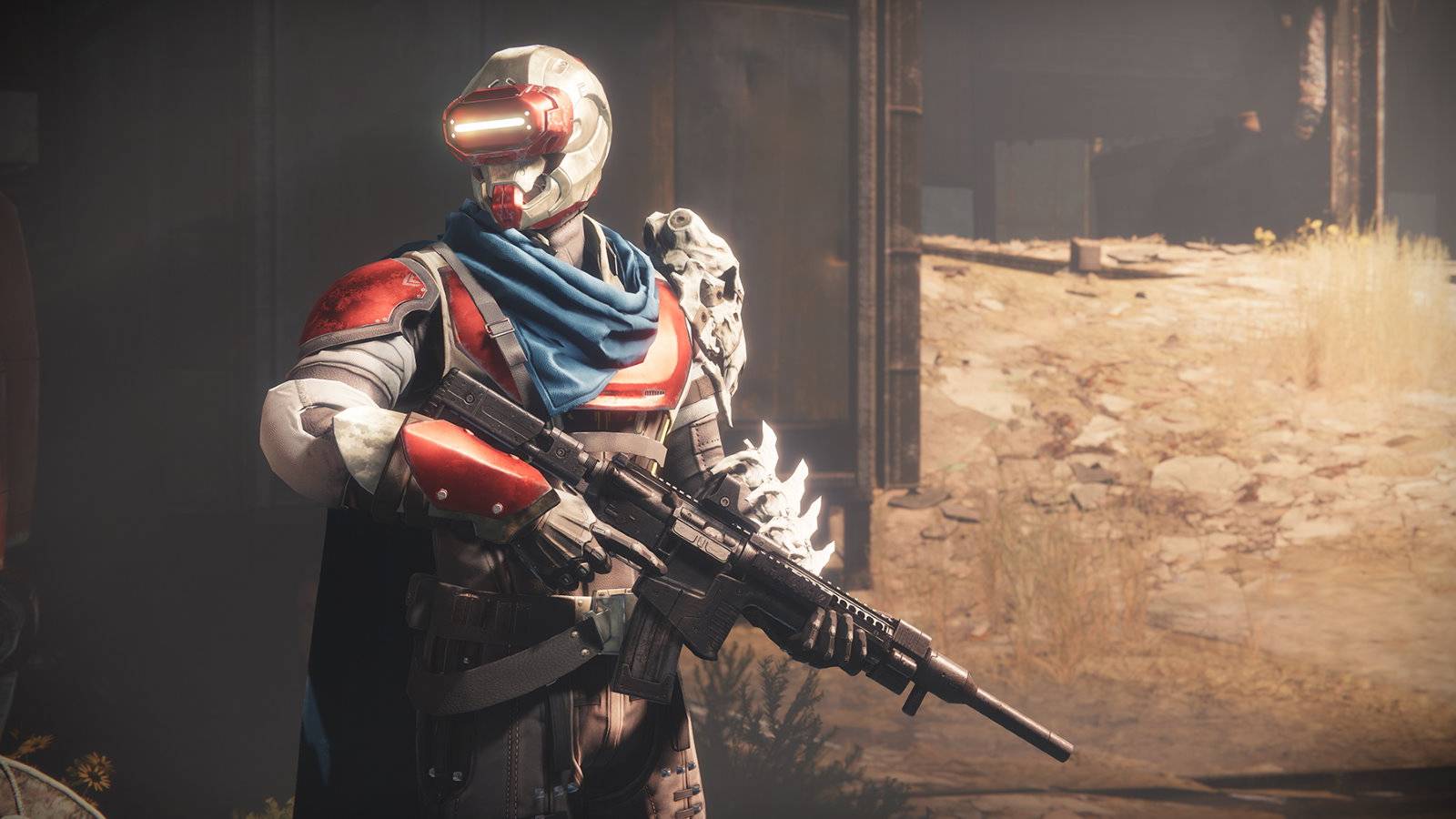 Destiny 2 Is Getting Another New Player Revamp Coming In Beyond Light