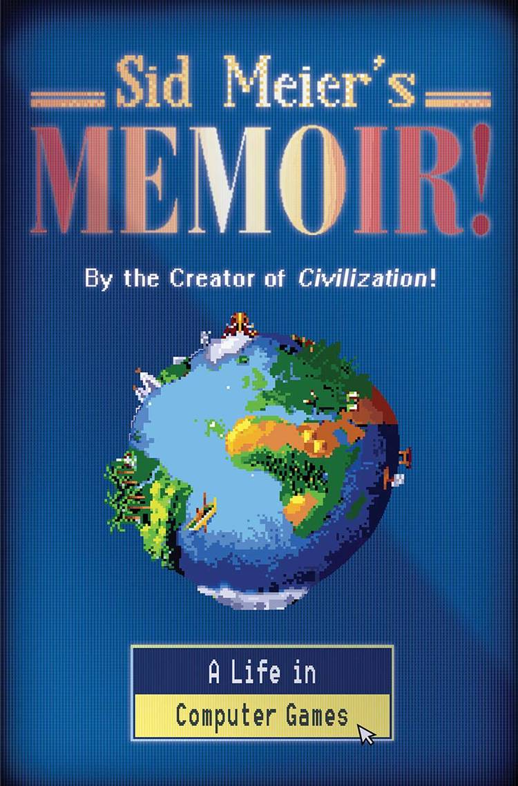 Sid Meier Interview: On Game Design, Decisions and Dinosaurs