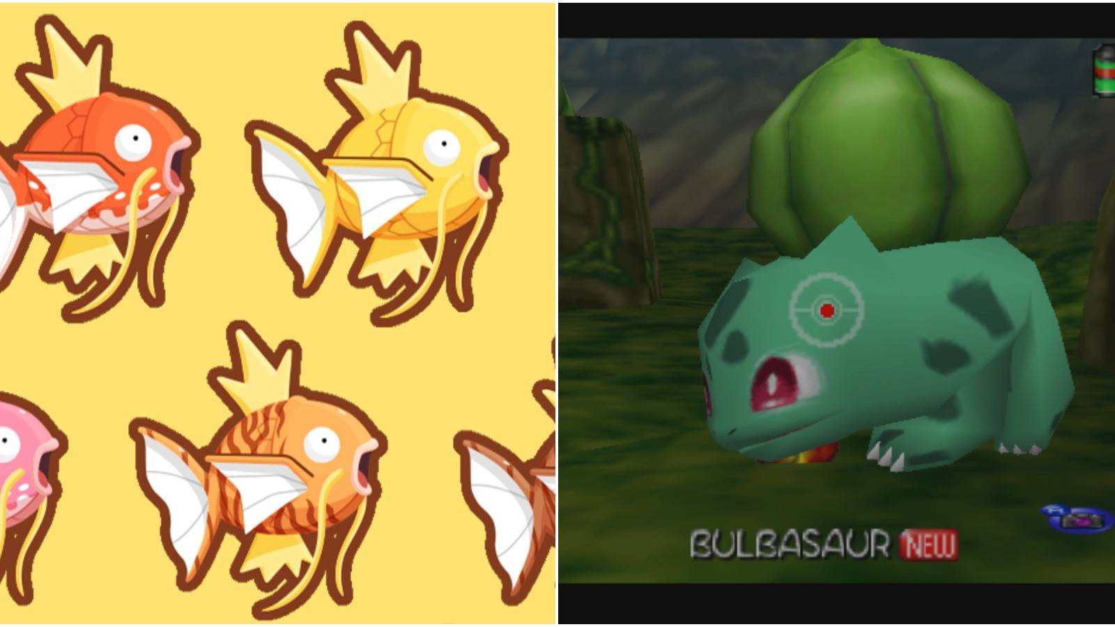 Pokemon: 10 Features From Side Games That Should Be Used In The Main Series