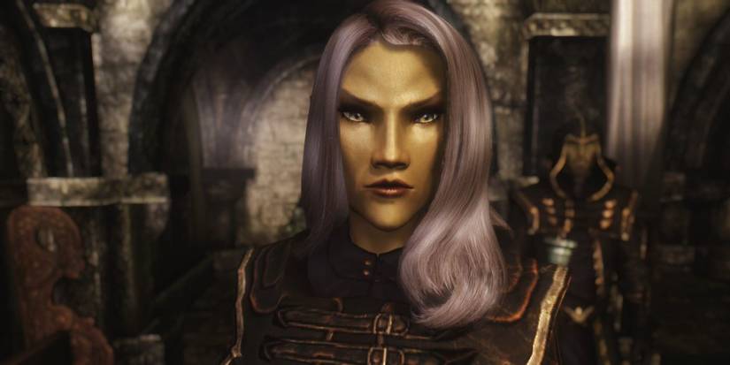 Skyrim: 10 Crazy Things You Didn't Know About Meridia