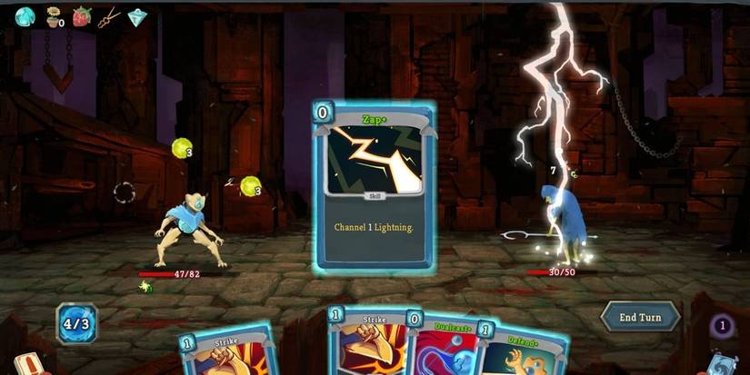 Best Card-Based Video Games