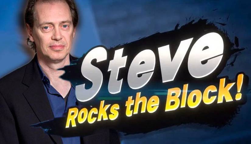 10 Minecraft Steve Smash Bros. Memes That Are Too Hilarious For Words