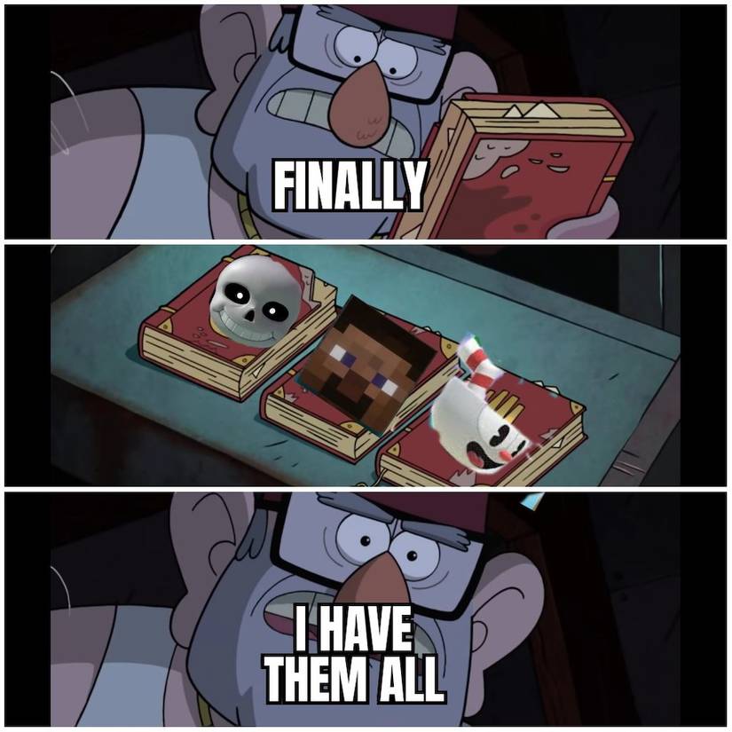 10 Minecraft Steve Smash Bros. Memes That Are Too Hilarious For Words