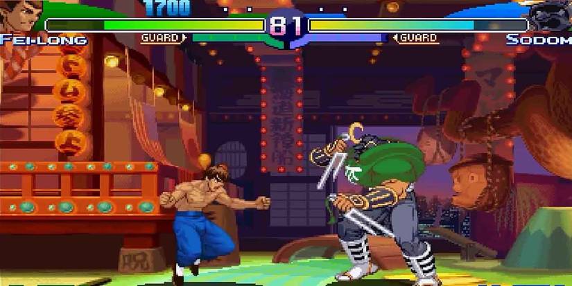 10 Best Video Game Prequels