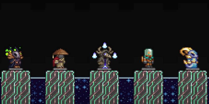 Terraria's Final Update Arrives On PC Today (And This One Might ...