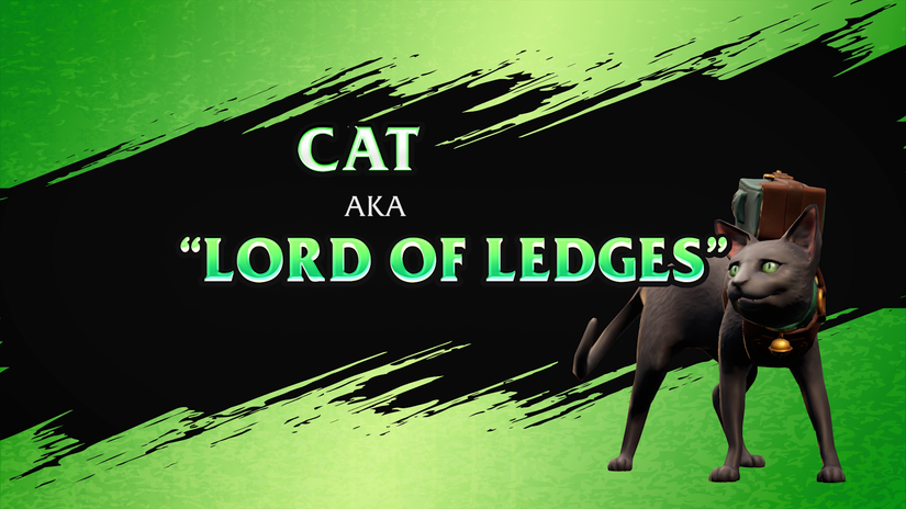 Torchlight 3 Makes Pets Better Than Ever With Alpacas, Cats, Dragons ...
