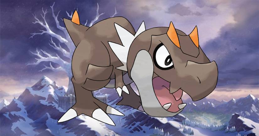 The Best Fossil Pokemon