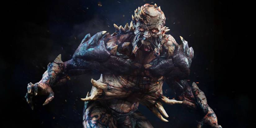 The 15 Most Terrifying Zombies In Horror Games