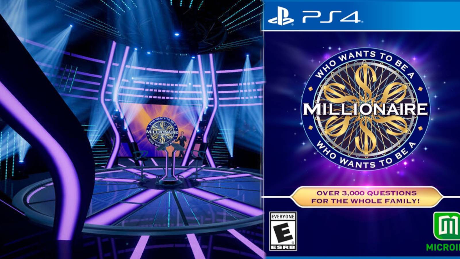 Who Wants To Be A Millionaire Takes On The Battle Royale Genre In November