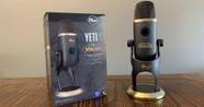 Blue Yeti X World Of Warcraft Edition Review TheGamer