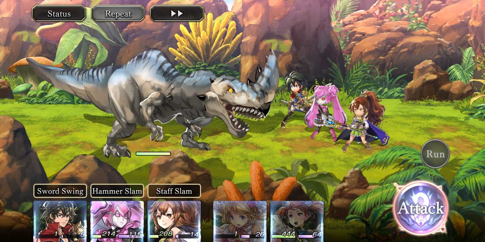 The Best Gacha Games, Ranked