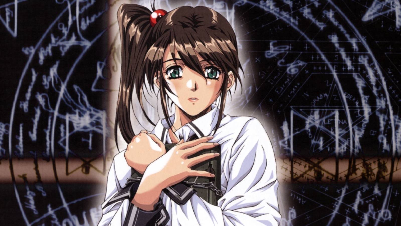 20 Years Later, Bible Black Is Still A Wicked Horror Romp