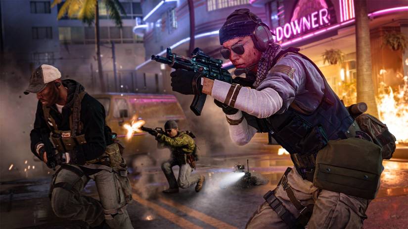 Call Of Duty Black Ops: Cold War Beta Impressions - With Some Tweaks ...