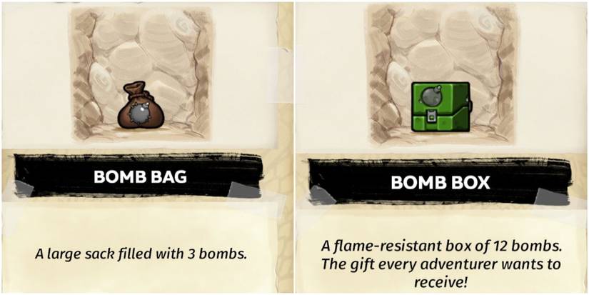 10 Most Useful Items in Spelunky 2