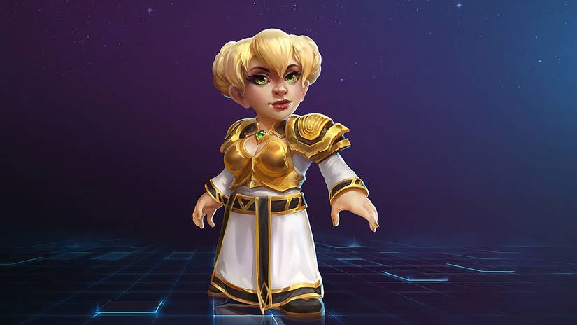 World Of Warcraft's Chromie Time Is Breathing New Life Into Leveling Toons