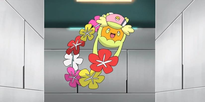 The Best Rainbow-Colored Pokemon