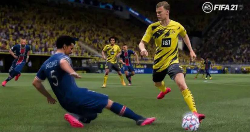 FIFA 21: Guide To Every Set Of House Rules