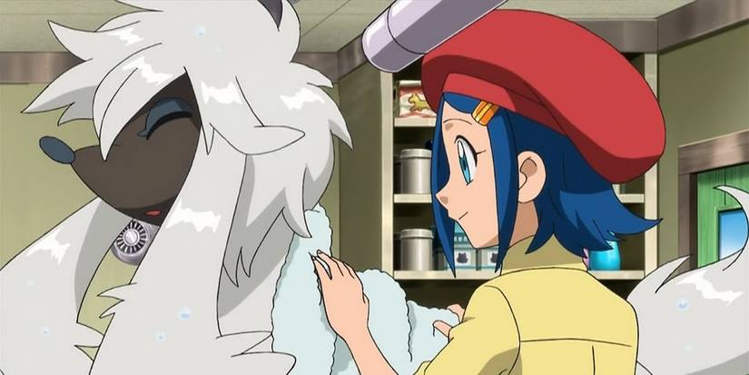 How To Get All Furfou's Trims In Pokemon Go