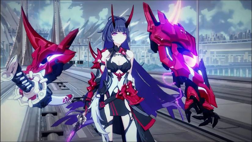 Genshin Impact Vs. Honkai Impact: Which Game Is Better?