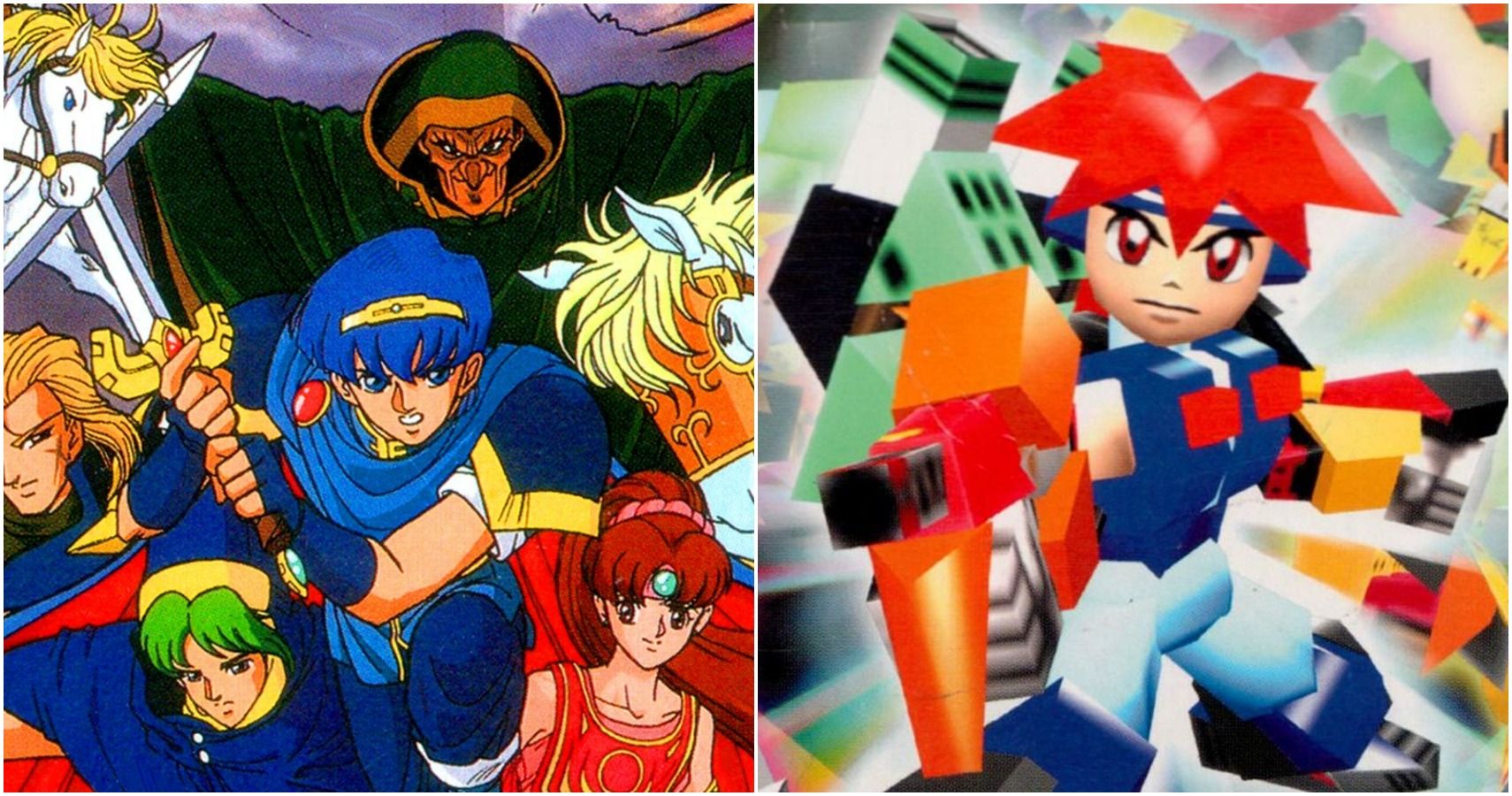 10 Japan-Only Nintendo Games That Should Be Localized
