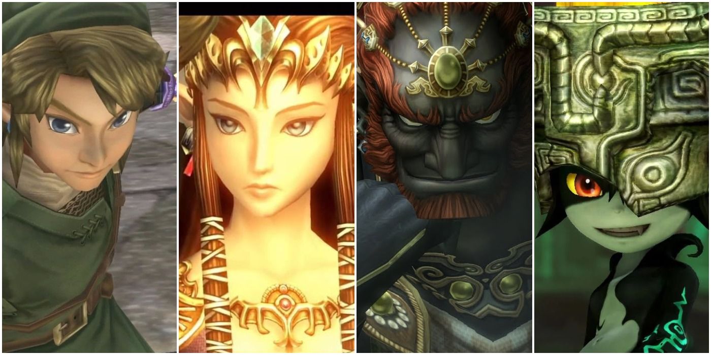 5 Things Fans Loved About The Legend of Zelda: Twilight Princess (& 5 ...