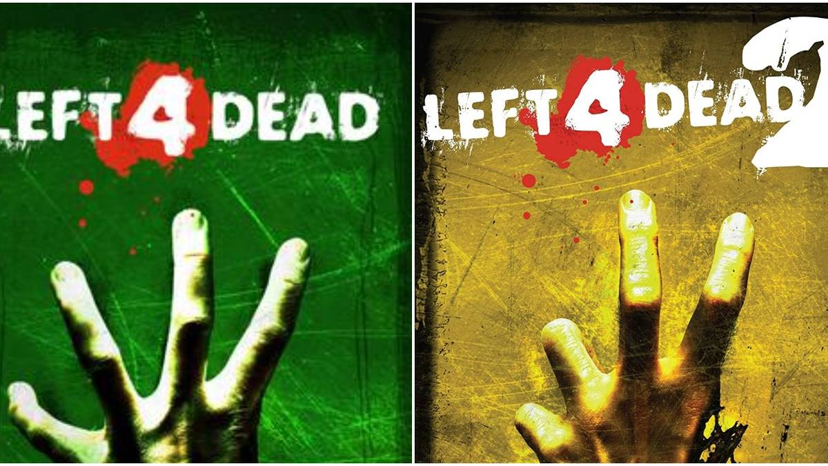 10 Things You Didn't Know About Left 4 Dead