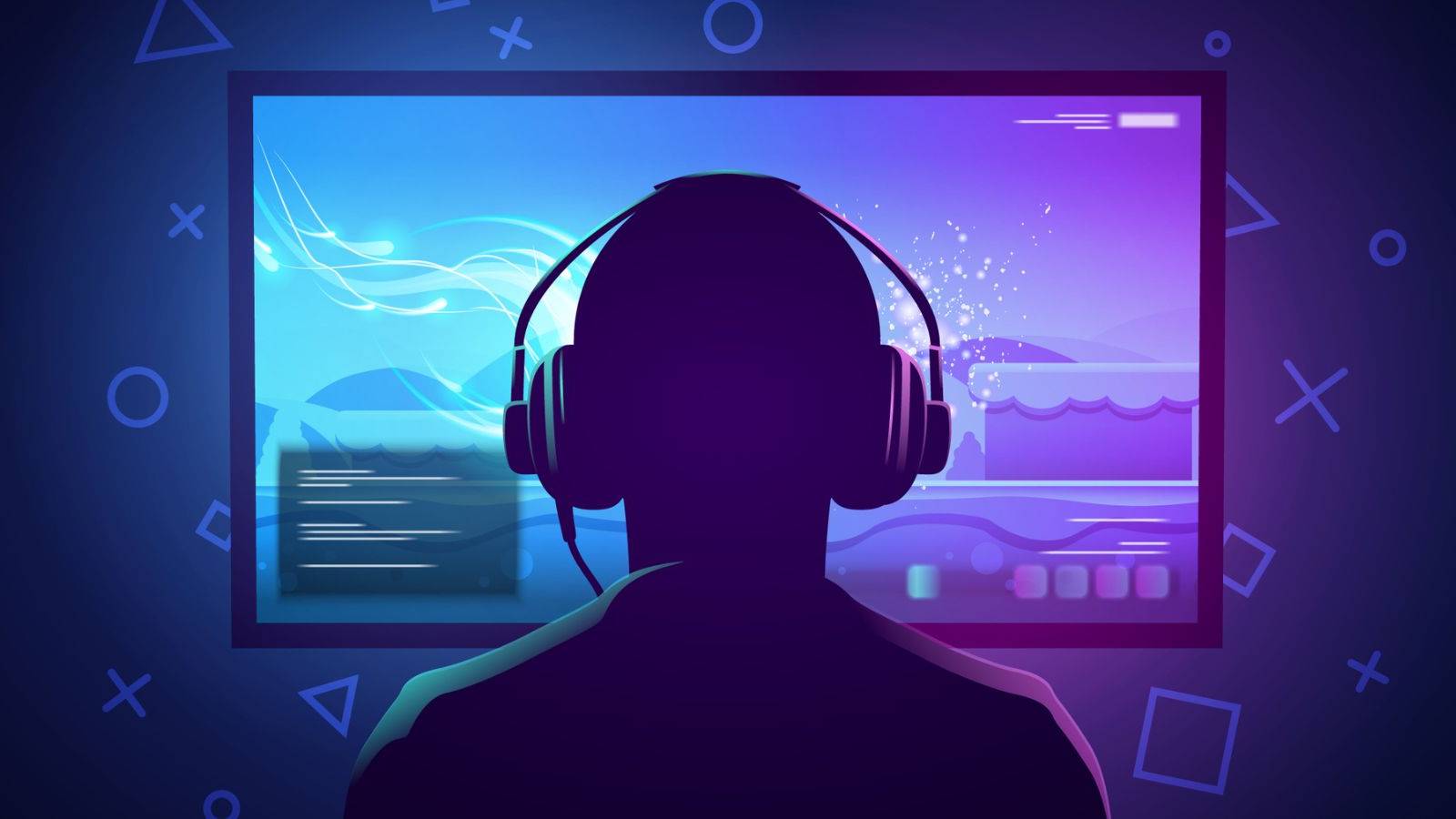 New PS4 Icon Will Tell Your Friends If You're Playing On A PS4 Or PS5