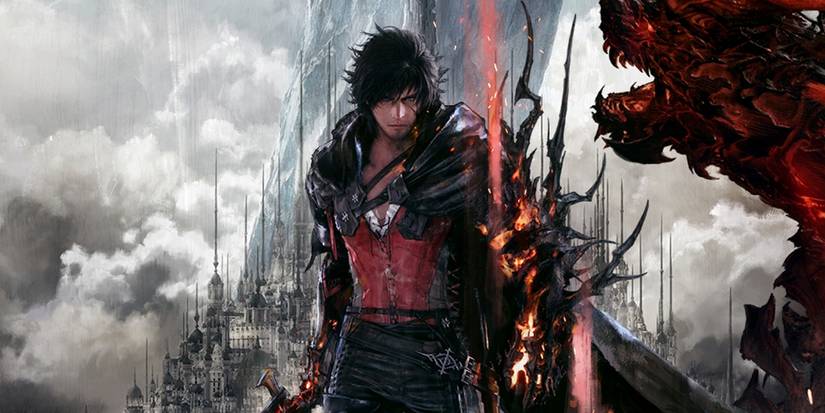 Everything You Need To Know About Final Fantasy In 2021