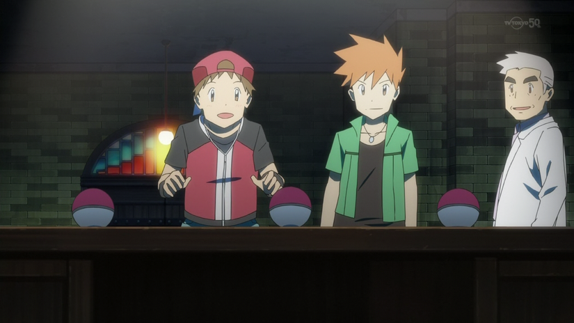 5 Reasons Why The OG Pokémon Anime Is A Better Adaptation (& 5 Why It's ...