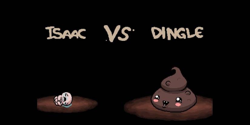 5 Reasons The Binding Of Isaac Has Aged Well (& 5 It Hasn't)