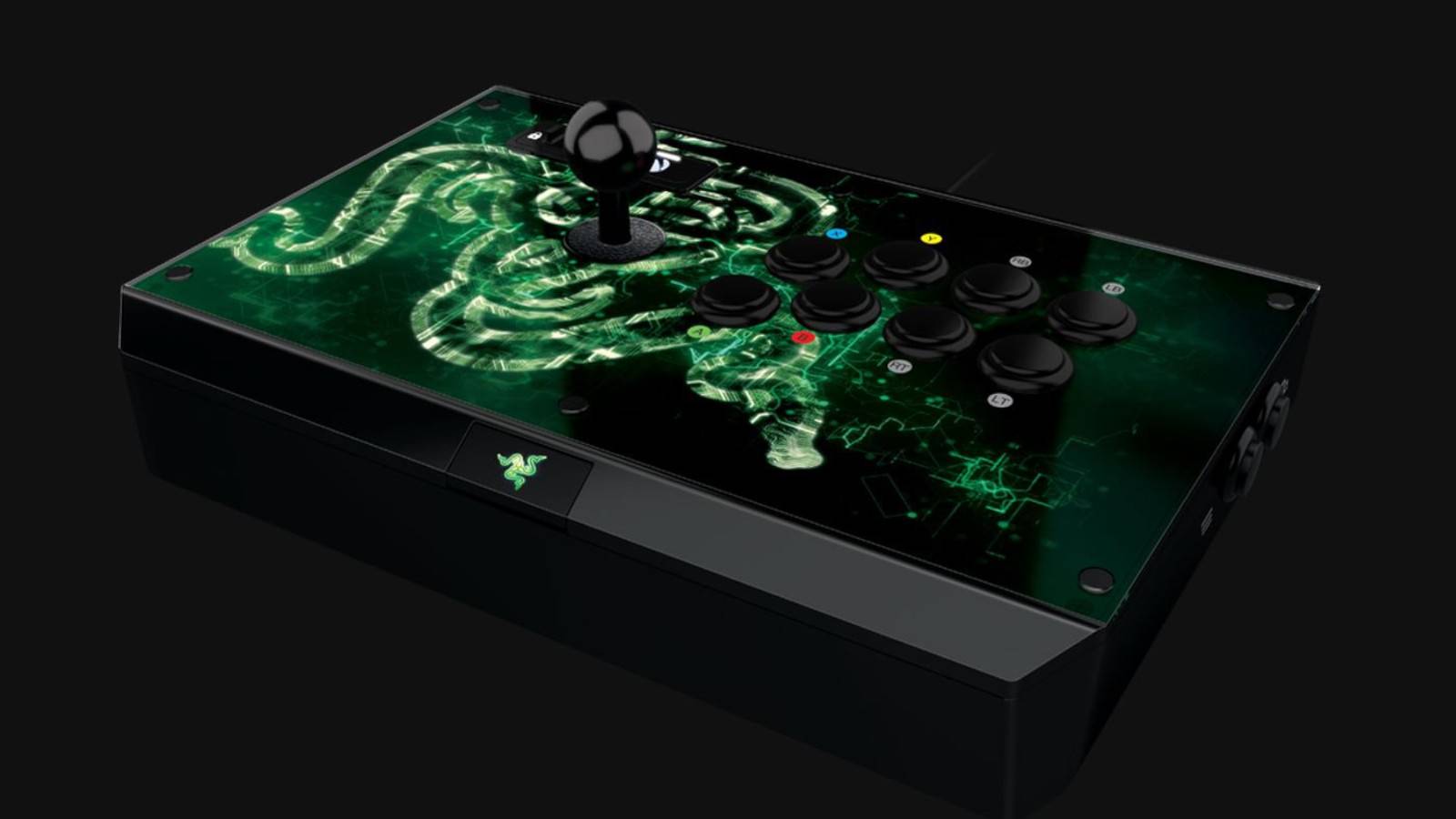 Razer Details Xbox Series X|S Compatible Devices
