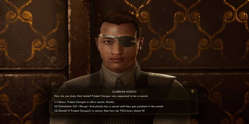 improvised weapons outer worlds