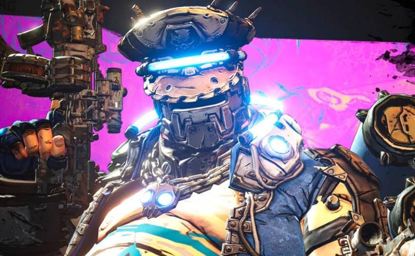 Borderlands 3: The Best Bosses To Farm