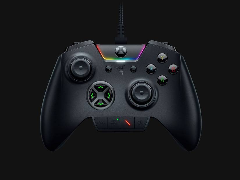 Razer Details Xbox Series X|S Compatible Devices