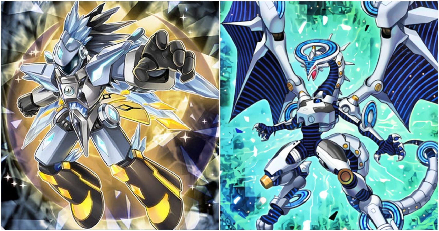 Yu-Gi-Oh! The Best Link Monsters In The Game's History, Ranked