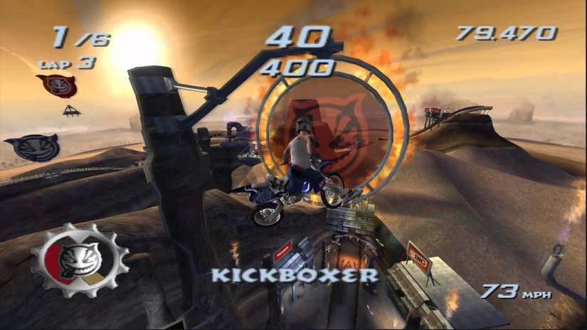 10 Best Extreme Sports Video Games Of All Time, Ranked