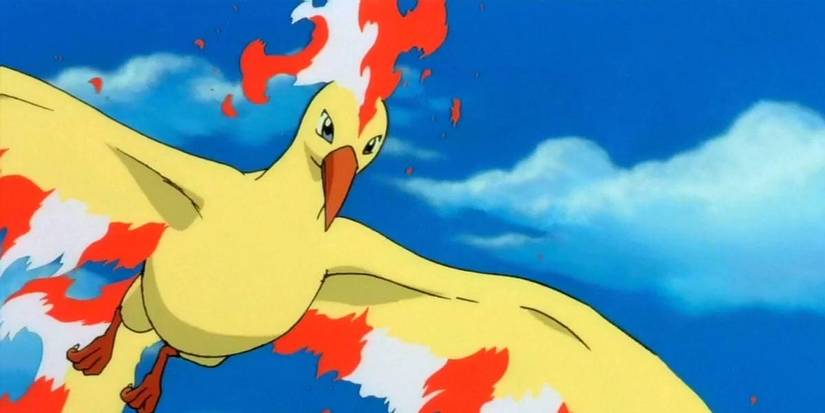 The 15 Best Flying-Type Pokemon For Competitive Battling